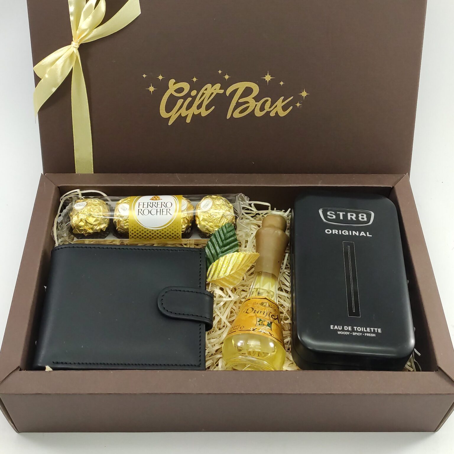 Poklon kutije za muškarce Arhive - Stranica 2 od 3 - Gift box pokloni