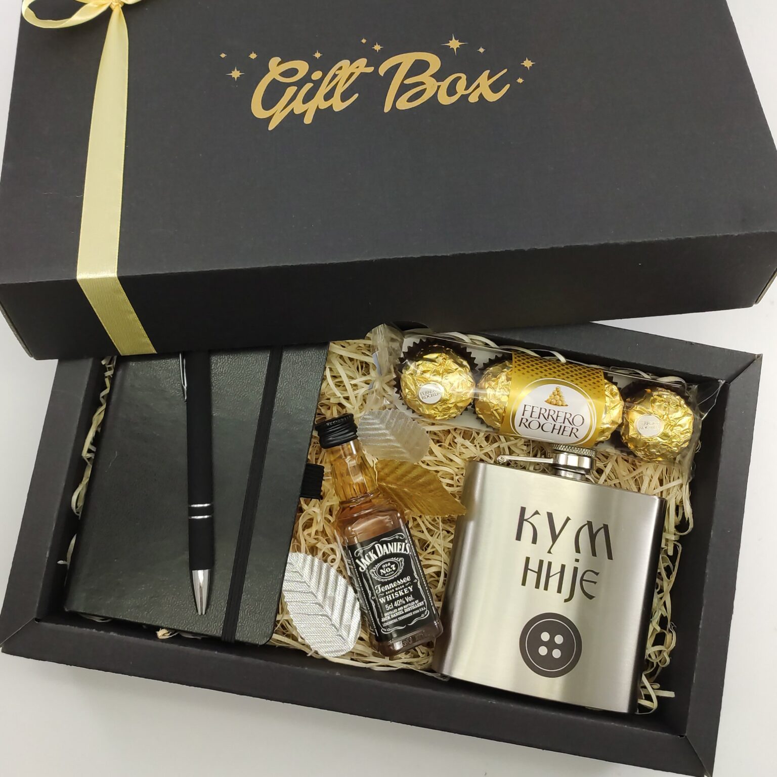 Početna - Gift box pokloni